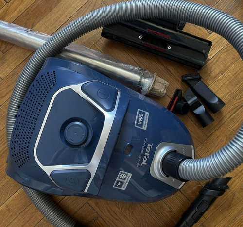 Пылесос Tefal TW3931EA