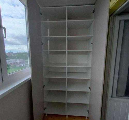Шкаф для любого интерьера