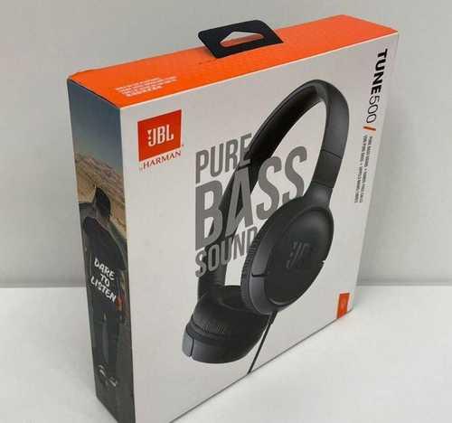 Наушники JBL by Narman, tune 500