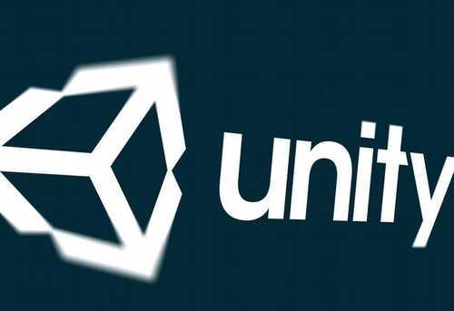 Unity программа для создания компьютерных игр