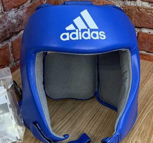 Шлем для бокса adidas aibah1 размер XL