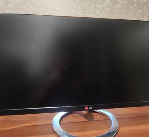 Монитор LG 29EA93 IPS(21:9)