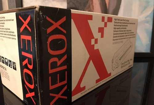 Картридж оригинальный Xerox 603P06174