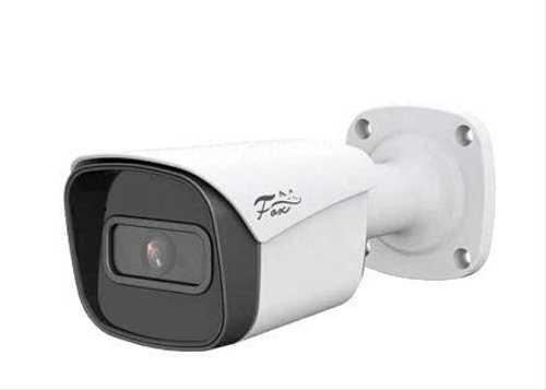 Уличная IP камера видеонаблюдения FX-IPC-C40FP-IR