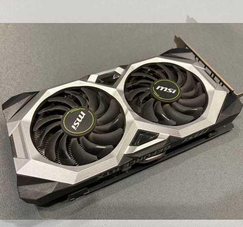 Msi Geforce rtx 2060 super