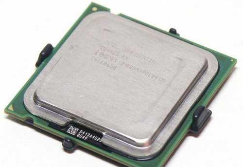 Процессор intel Pentium Dual-Core E2160, LGA 775