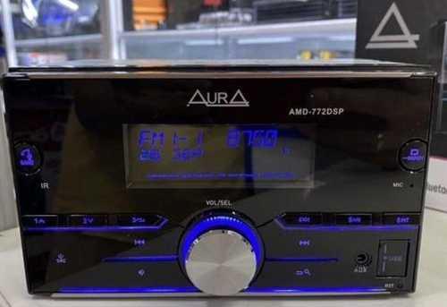 Aura AMD-772 DSP