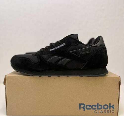 Кроссовки Reebok