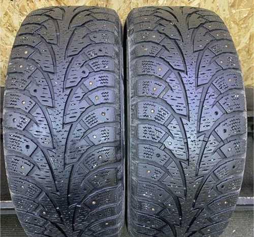 Hankook Winter I'Pike 195/55 R15 89T