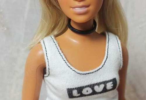 Кукла Барби Barbie Fashionistas 111