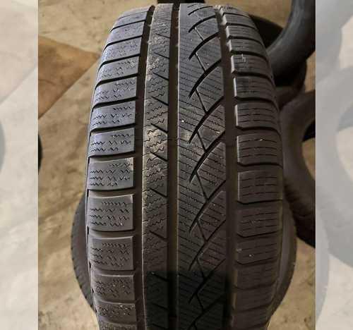 Continental ContiWinterContact TS 830 215/55 R16 99H