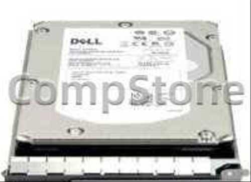 Накопитель HDD 04KPG Dell G14 18TB 6G 7.2K 3.5