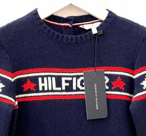 Платье Tommy Hilfiger 24 мес оригинал