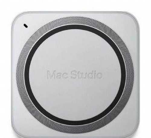Настольный пк Apple Mac Studio M1 Ultra, 64гб/1тб