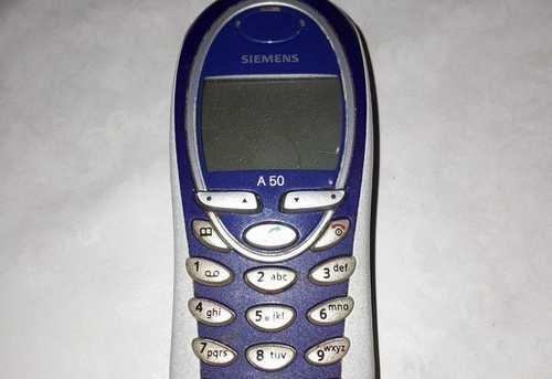 Siemens A50