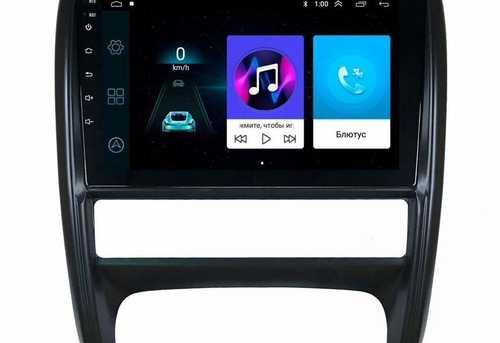 Магнитола Renault Duster 1 2010-2015 2/16 Android