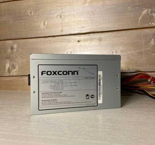 Блок питания foxconn fx 500a