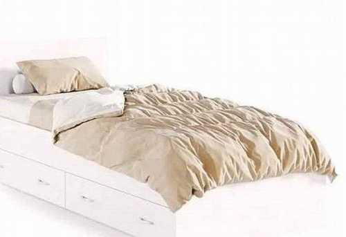 Кровать реальная цена