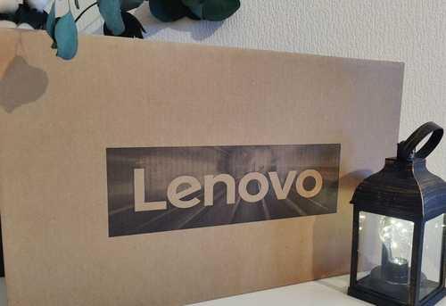 Новый Lenovo 15"/12450H/512/16Gb DDR5 RU Гарантия