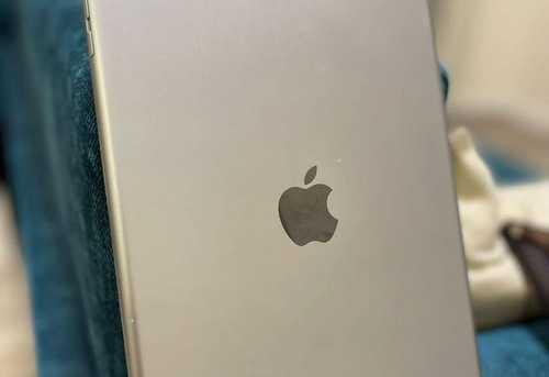 iPad 128gb (6th generation) wi-fi+ cellular 2018