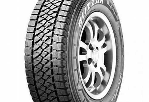 Bridgestone Blizzak W810 205/75 R16 R