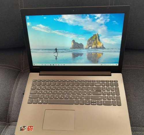 Lenovo ideapad 330-15arr