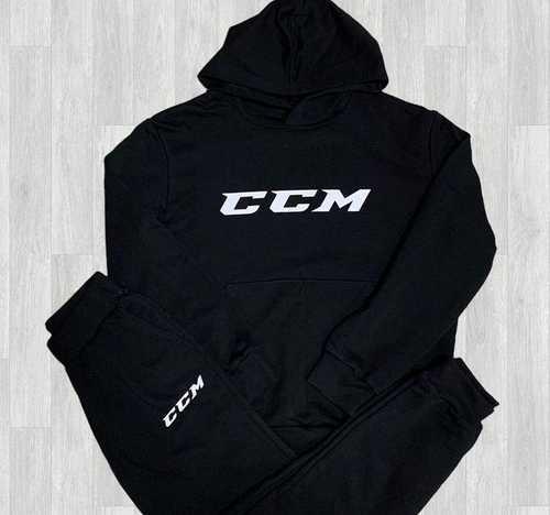 Спортивный костюм CCM (CCM)