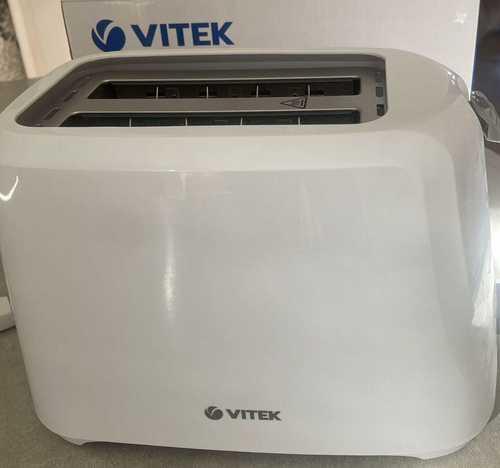 Тостер Vitek