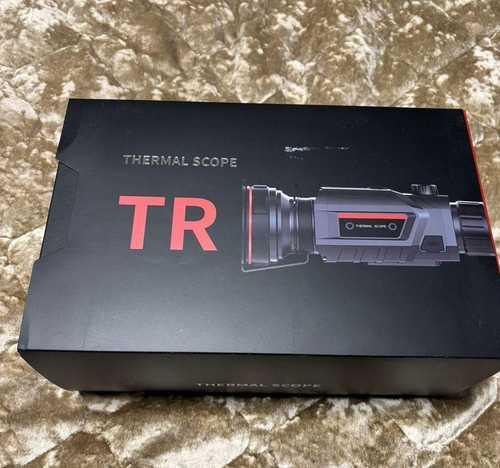 Тепловизор Guide tr 620