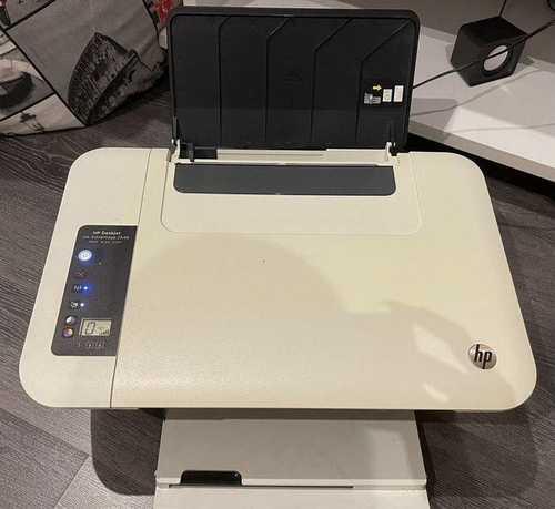 Цветной принтер HP Deskjet 2546