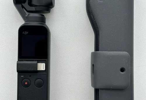 DJI osmo Pocket
