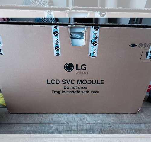 Матрица для телевизора LG Oled55C7V