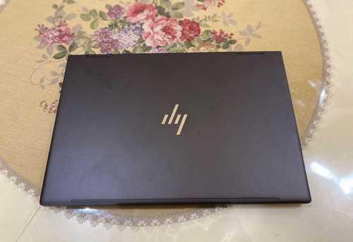 Ноутбук hp envy x360