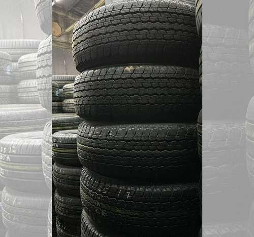 Bridgestone Dueler H/T 840 265/65 R17 106V