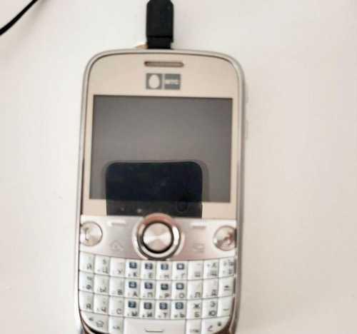 МТС 635 Qwerty