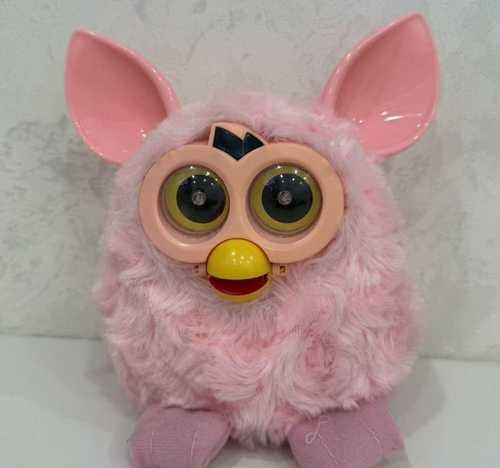 Игрушка furby