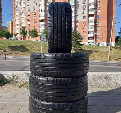 Kumho Ecsta PA51 215/45 R18