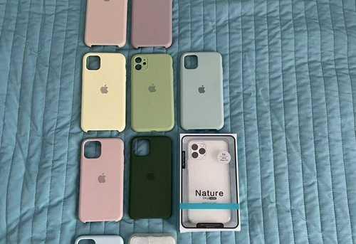 Чехол на iPhone 7 plus/8 plus,xr,11,11 Pro/Max