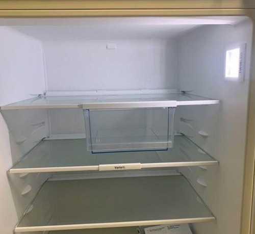 Холодильник Bosch KGV36XK22R