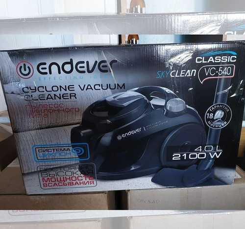 Моющий пылесос classic vc-540