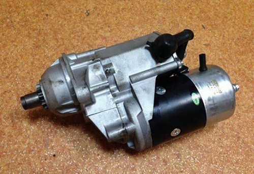 Стартер Cummins, Hyundai 3957592, 3970101