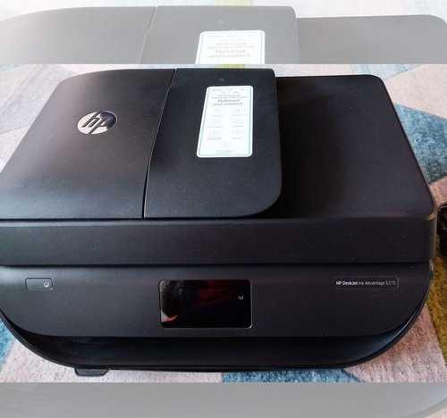 Мфу HP Deskjet Advantage 5275