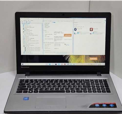 Ноутбук Lenovo 300-15ibr