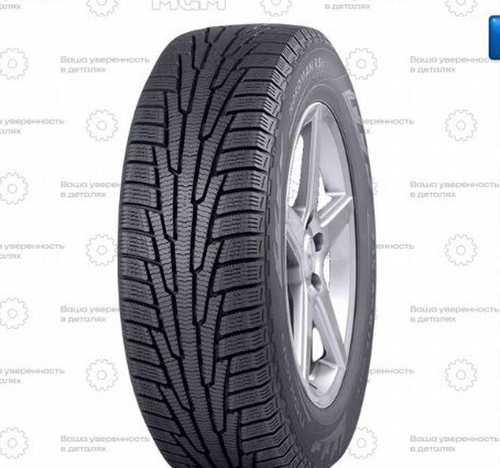 Ikon Tyres Nordman RS2 215/55 R17 98R