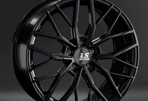 LS wheels FlowForming RC67 : 8,5x19 5*108 Et:36 Di