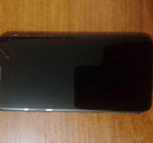 iPhone 7, 32 ГБ