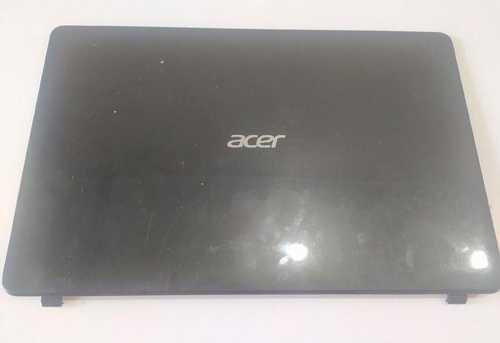 Крышка матрицы для ноутбука Acer Aspire E1-531