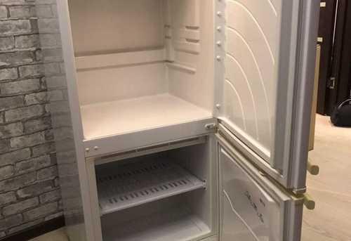 Холодильник двухкамерный pozis-101
