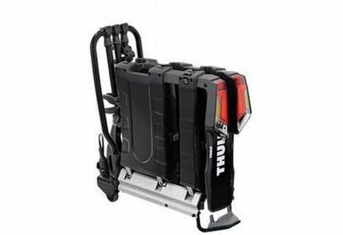 Велобагажник на фаркоп Thule Easy Fold XT3