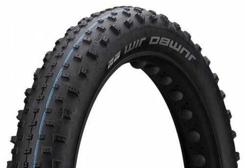 Покрышка Schwalbe Jumbo Jim 26x4.8 Evo Super